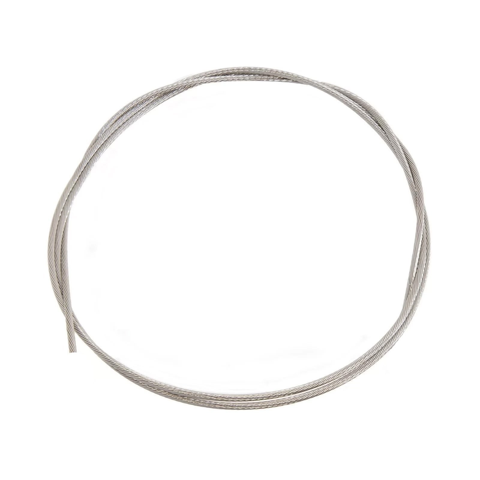 Ultra-TEC Precoiled 3/8" Cable (316 Stainless Steel) - Custom Length ...