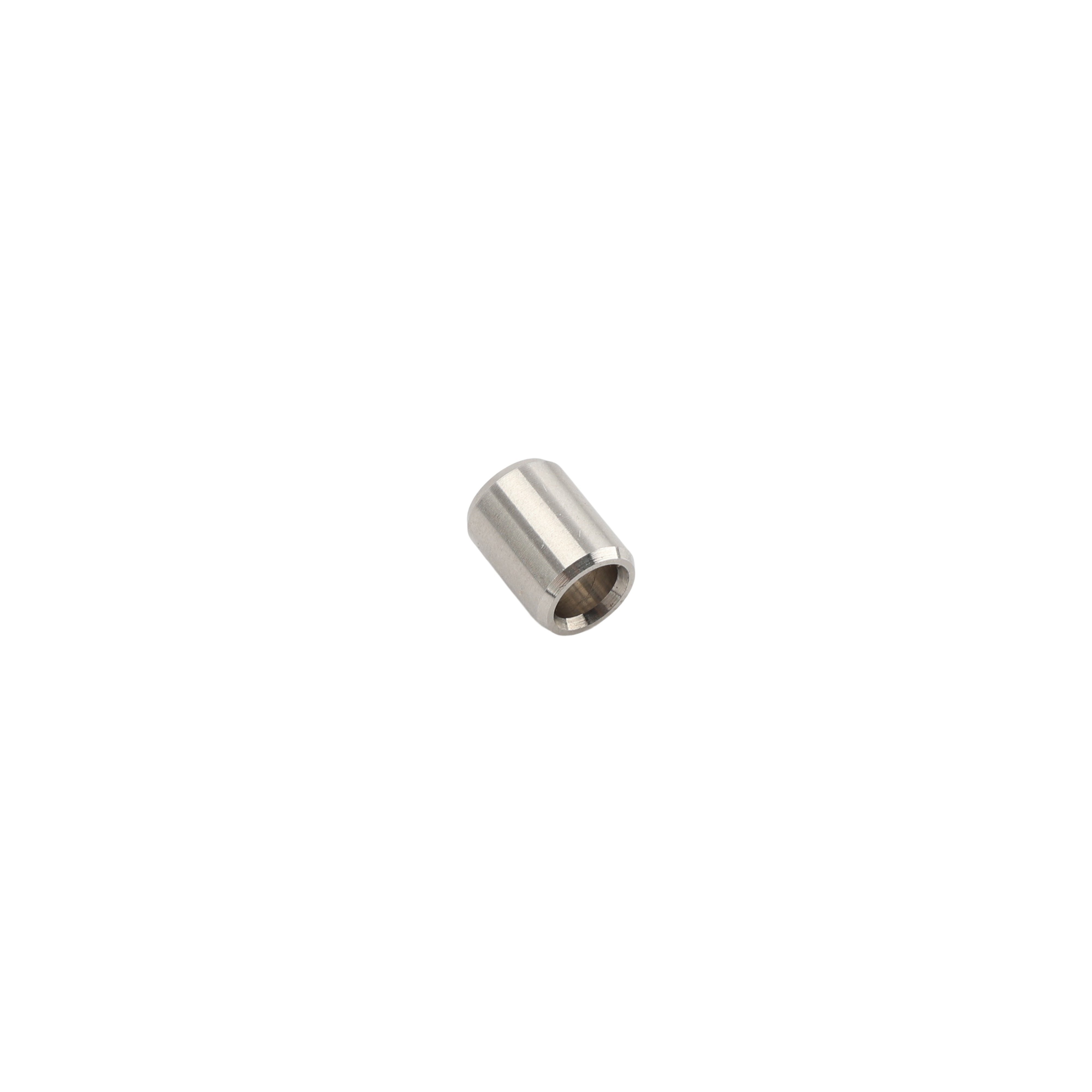 Ultra-Tec Swaging Ferrule For 3/16" Cable - F-6 | Simple Cable Railings