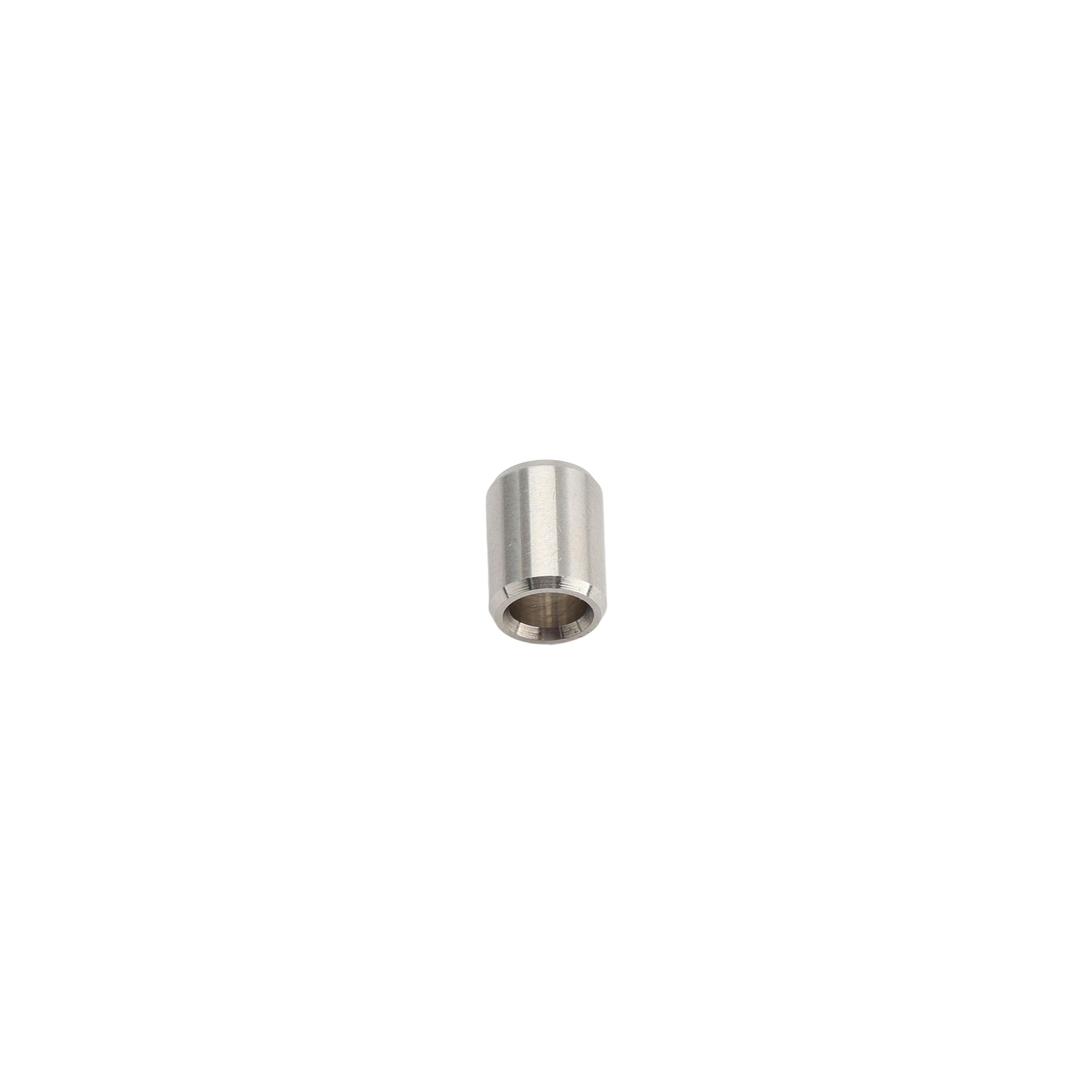 Ultra-Tec Swaging Ferrule For 3/16" Cable - F-6 | Simple Cable Railings