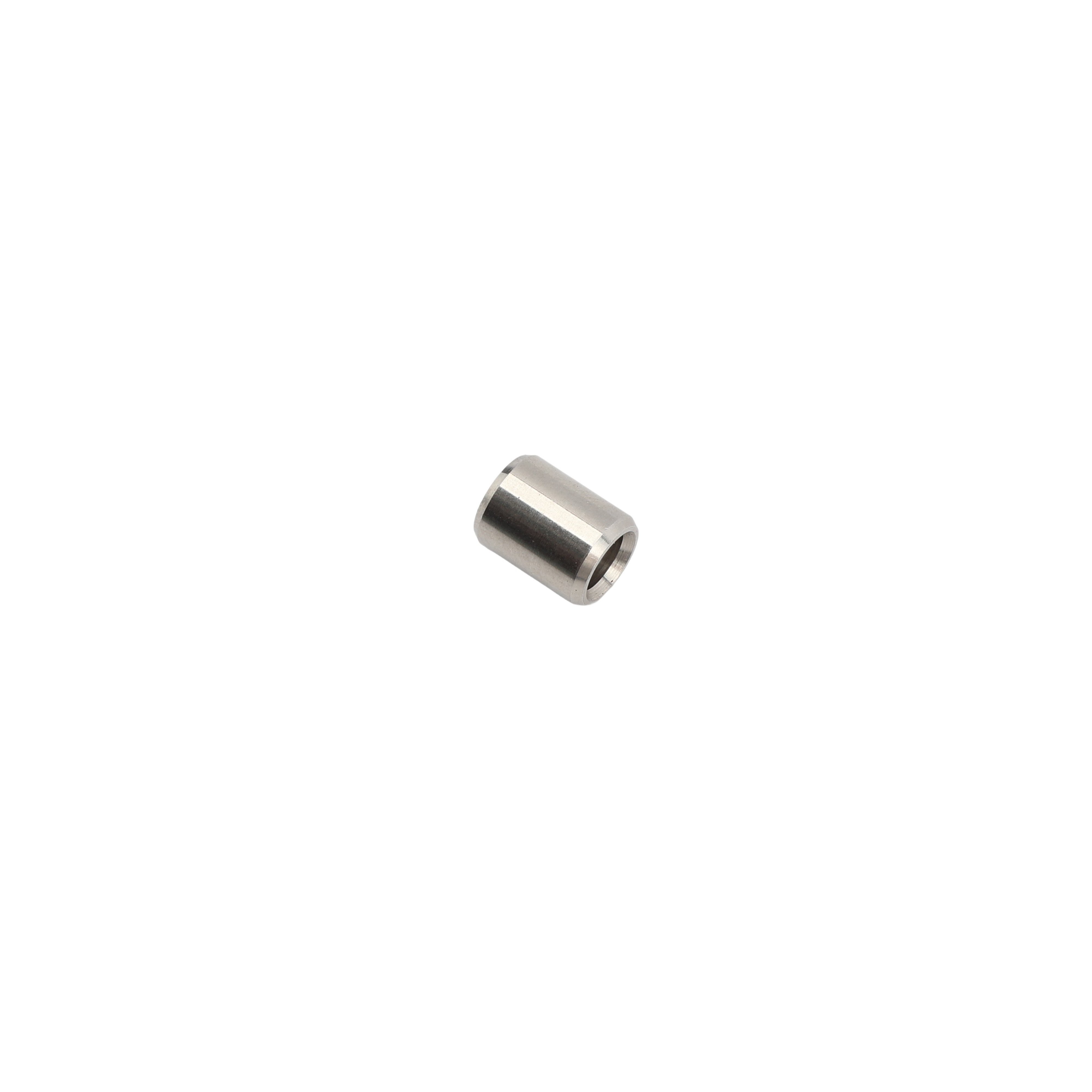 Ultra-Tec Swaging Ferrule For 3/16" Cable - F-6 | Simple Cable Railings