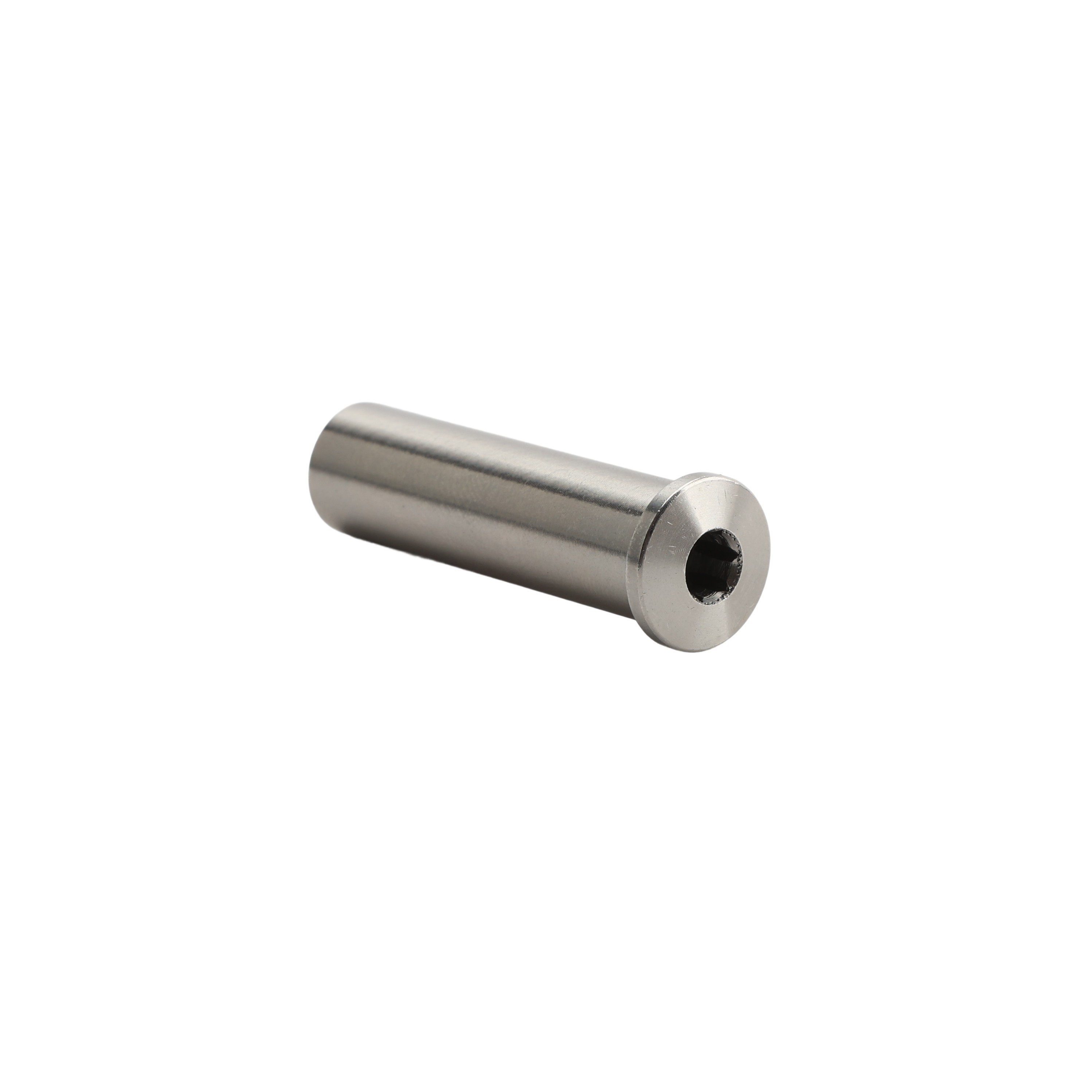 Ultra-Tec Invisiware Concealed Tensioning Receiver Fitting for 1/8" or ...