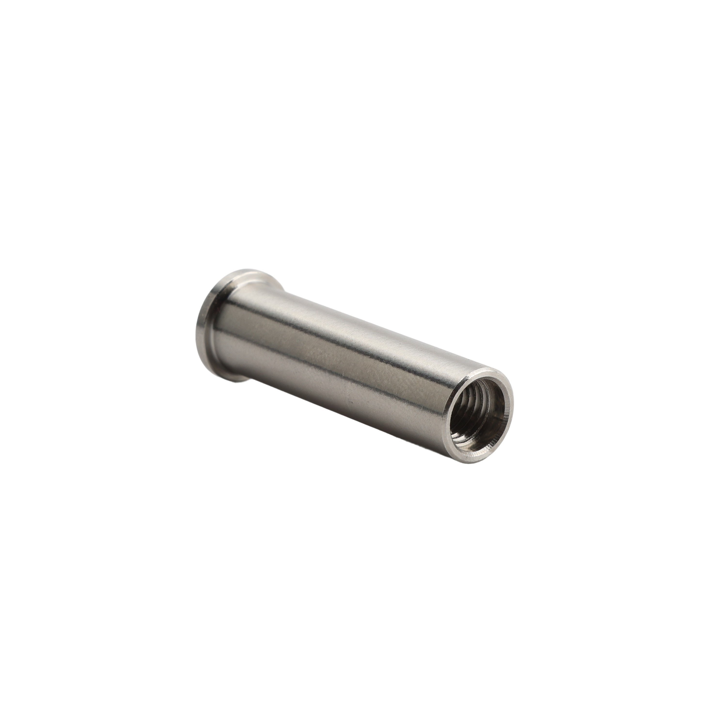 Ultra-Tec Invisiware Concealed Tensioning Receiver Fitting for 1/8" or ...
