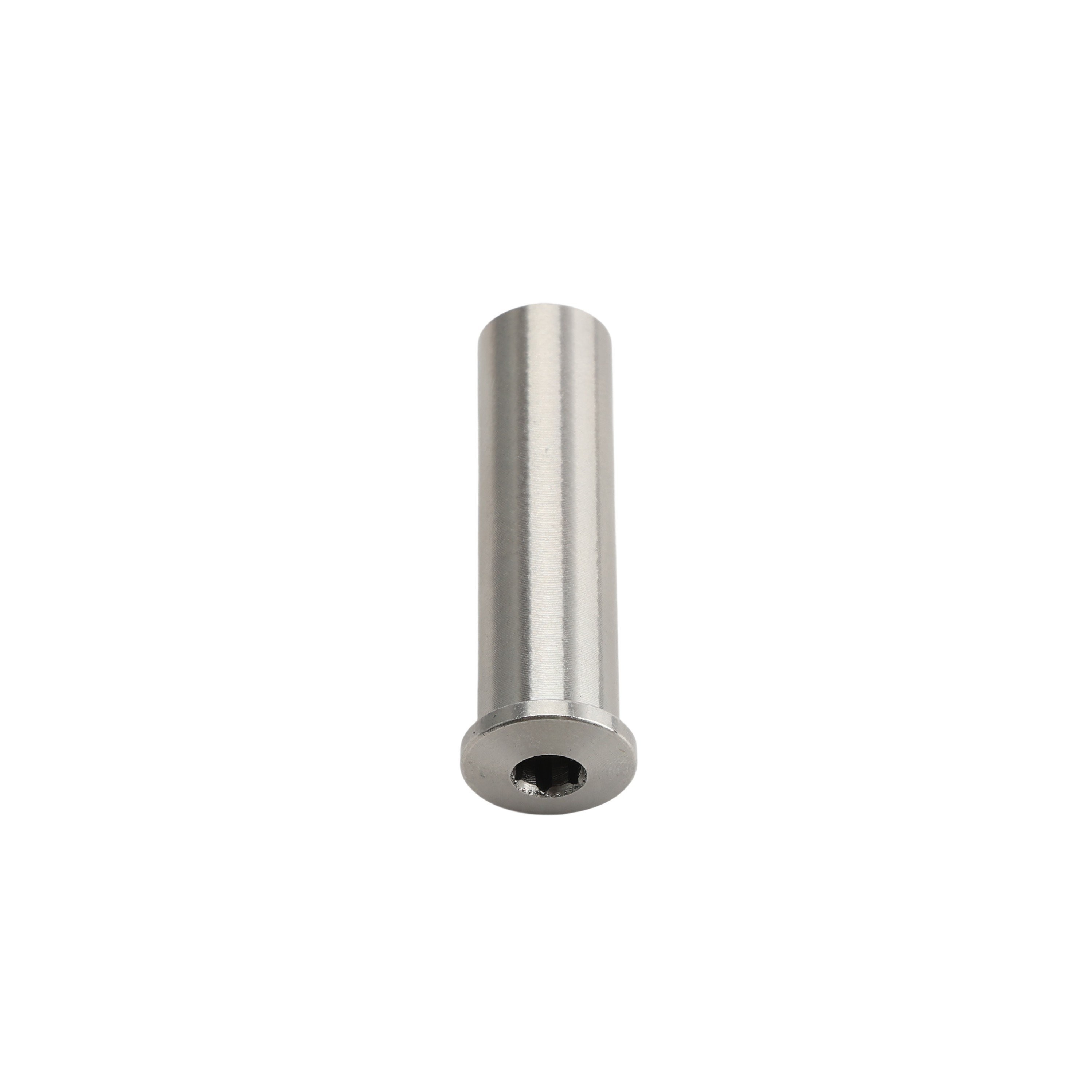 Ultra-Tec Invisiware Concealed Tensioning Receiver Fitting for 1/8" or ...