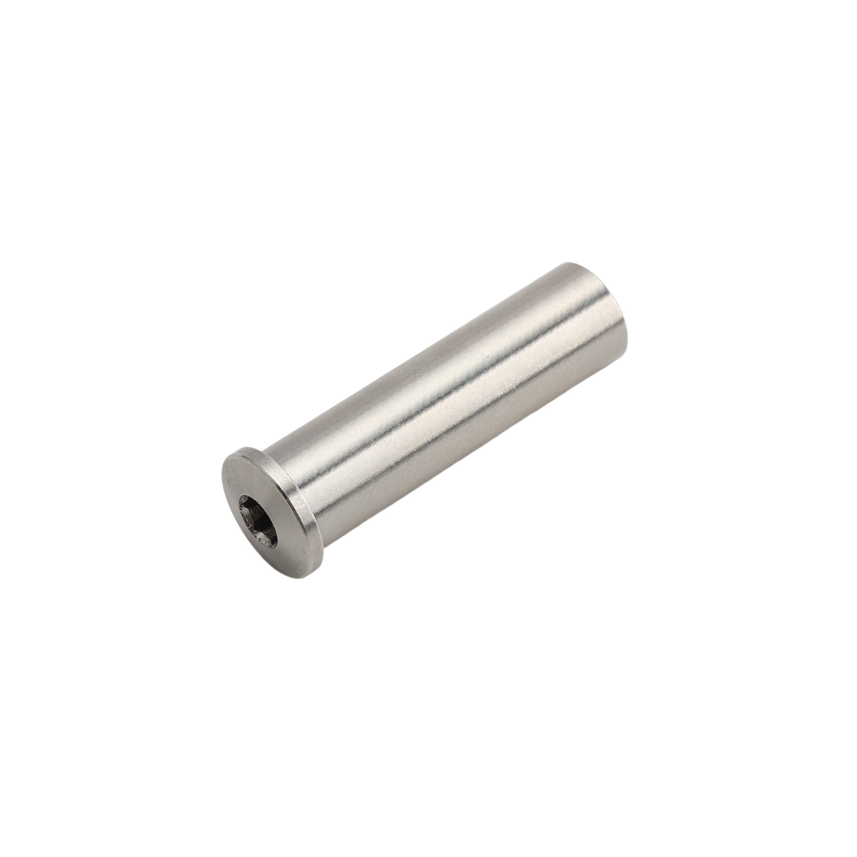 Ultra-Tec Invisiware Concealed Tensioning Receiver Fitting for 1/8" or ...
