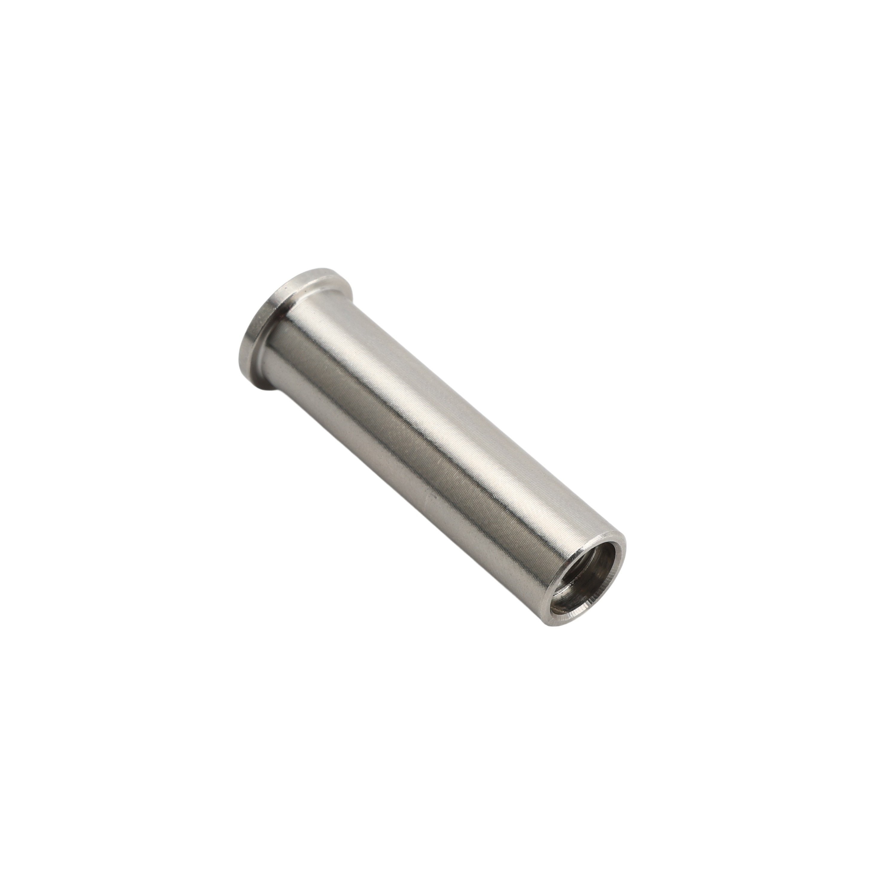 Ultra-Tec Invisiware Concealed Tensioning Receiver Fitting for 1/8" or ...