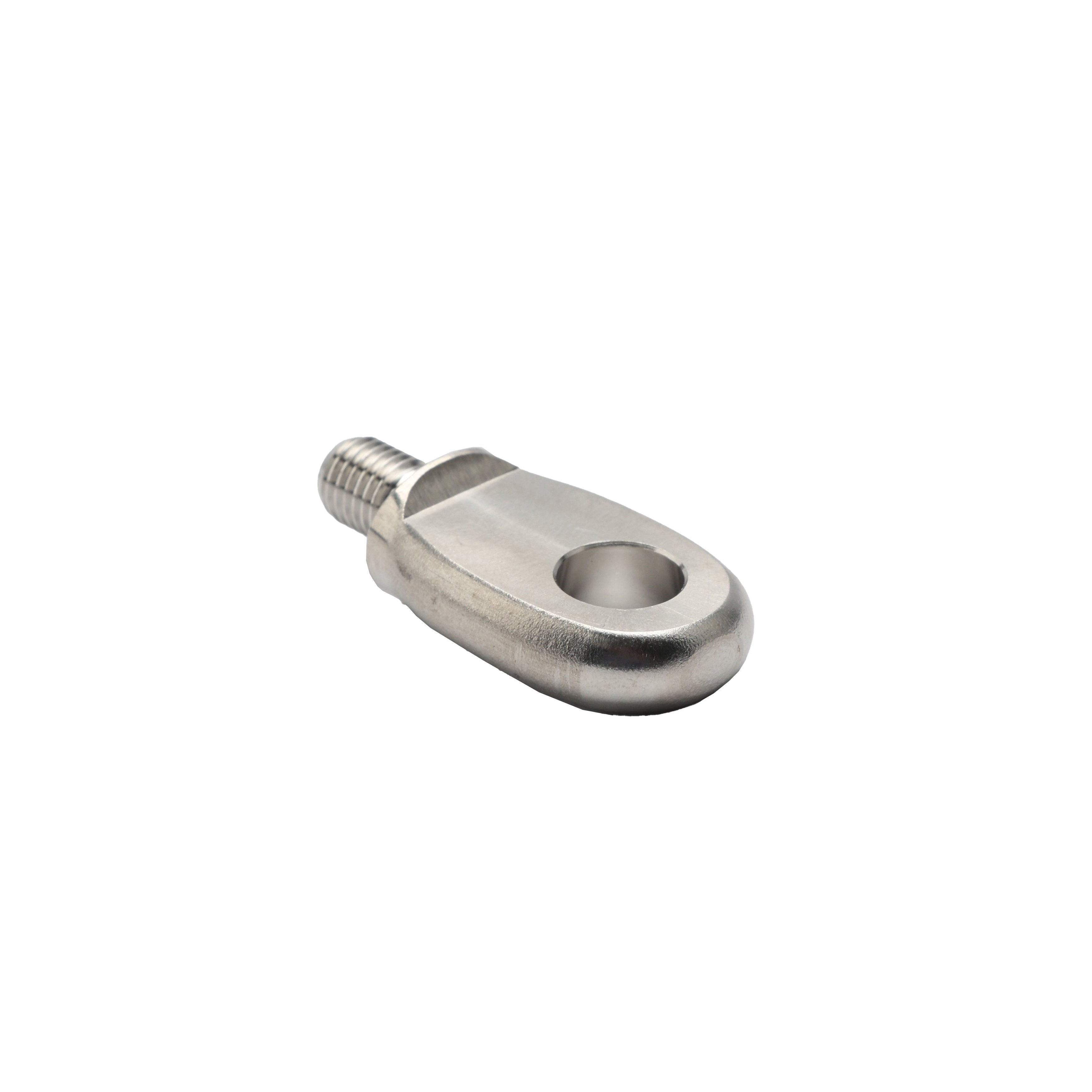 Ultra-Tec Invisiware Threaded Tab For 1/4", 5/16", 3/8" Cables - TT-8B ...