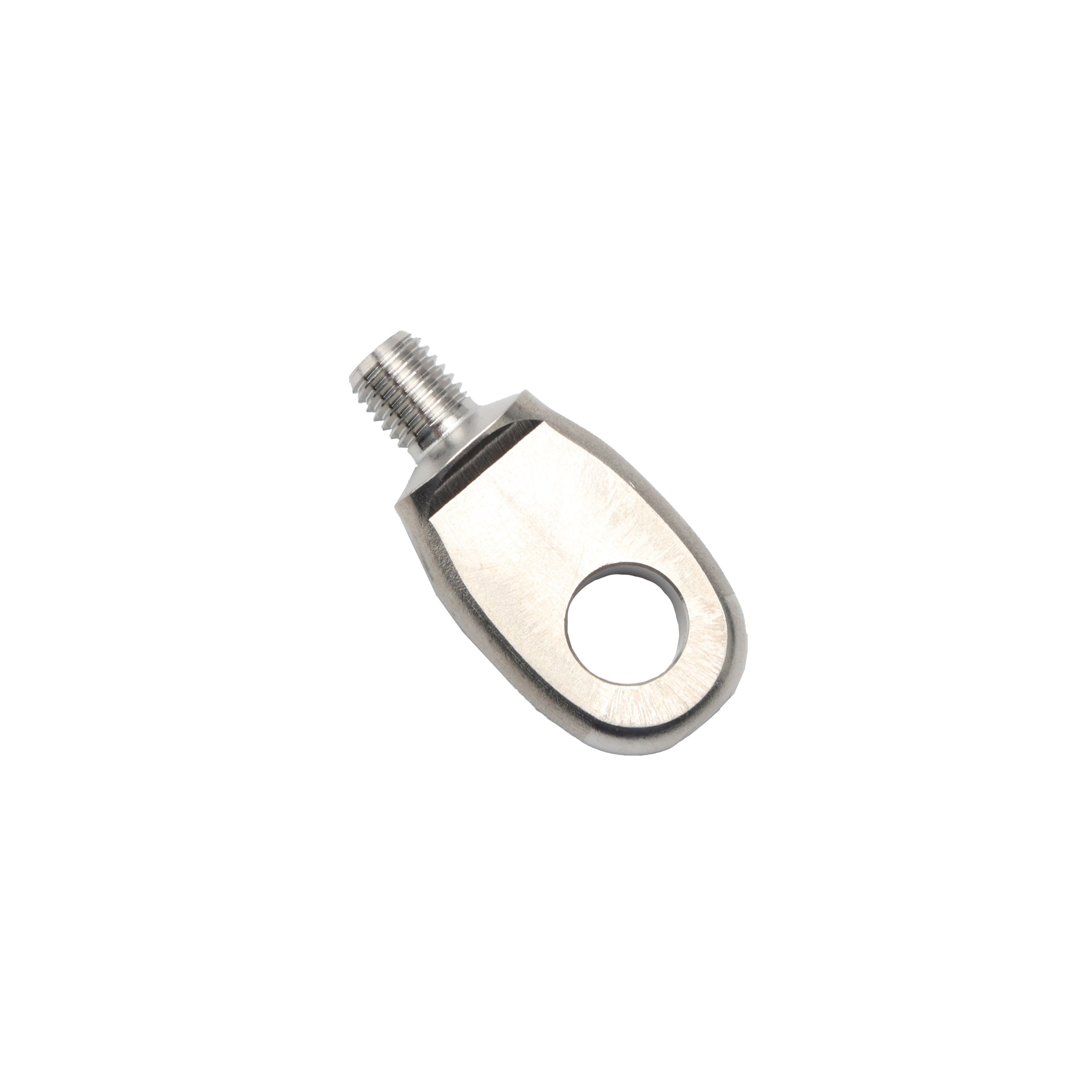 Ultra-Tec Invisiware Threaded Tab For 1/4", 5/16", 3/8" Cables - TT-8B ...