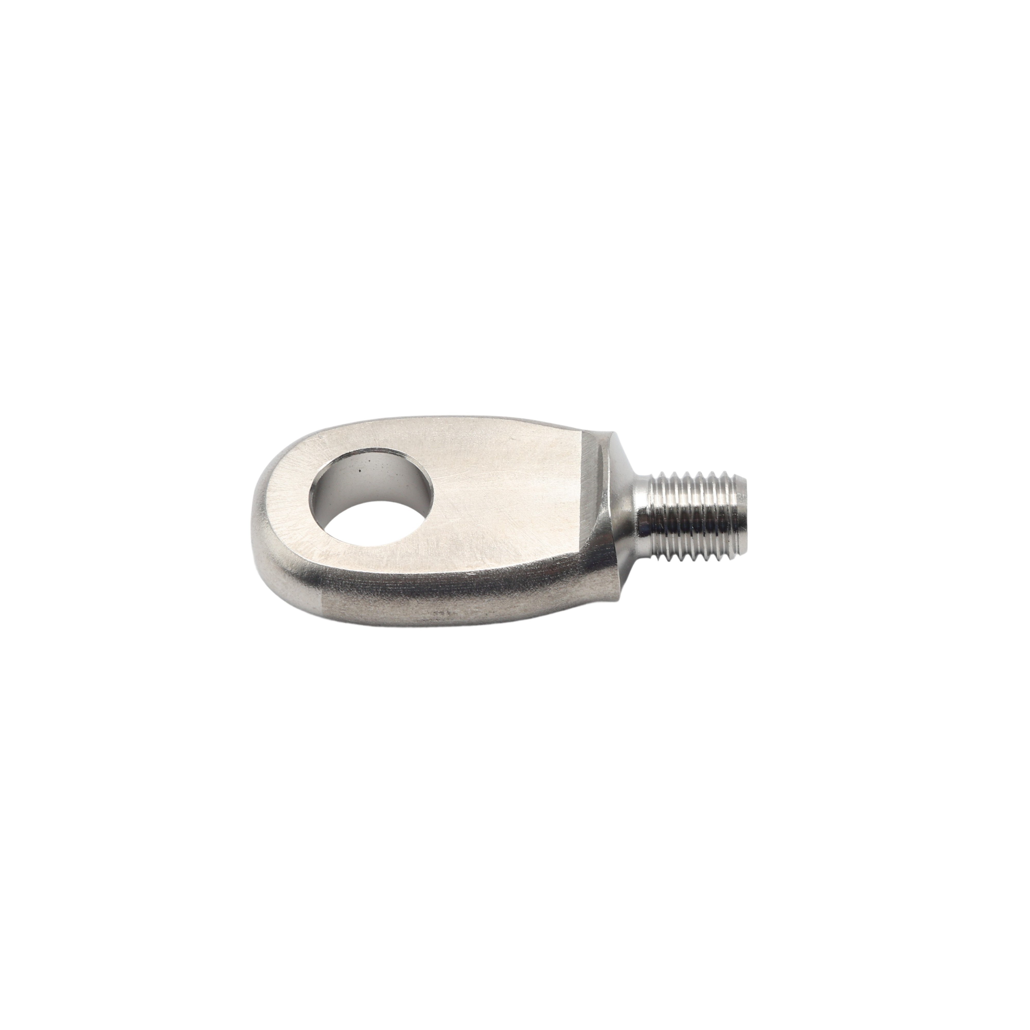 Ultra-Tec Invisiware Threaded Tab For 1/4", 5/16", 3/8" Cables - TT-8B ...