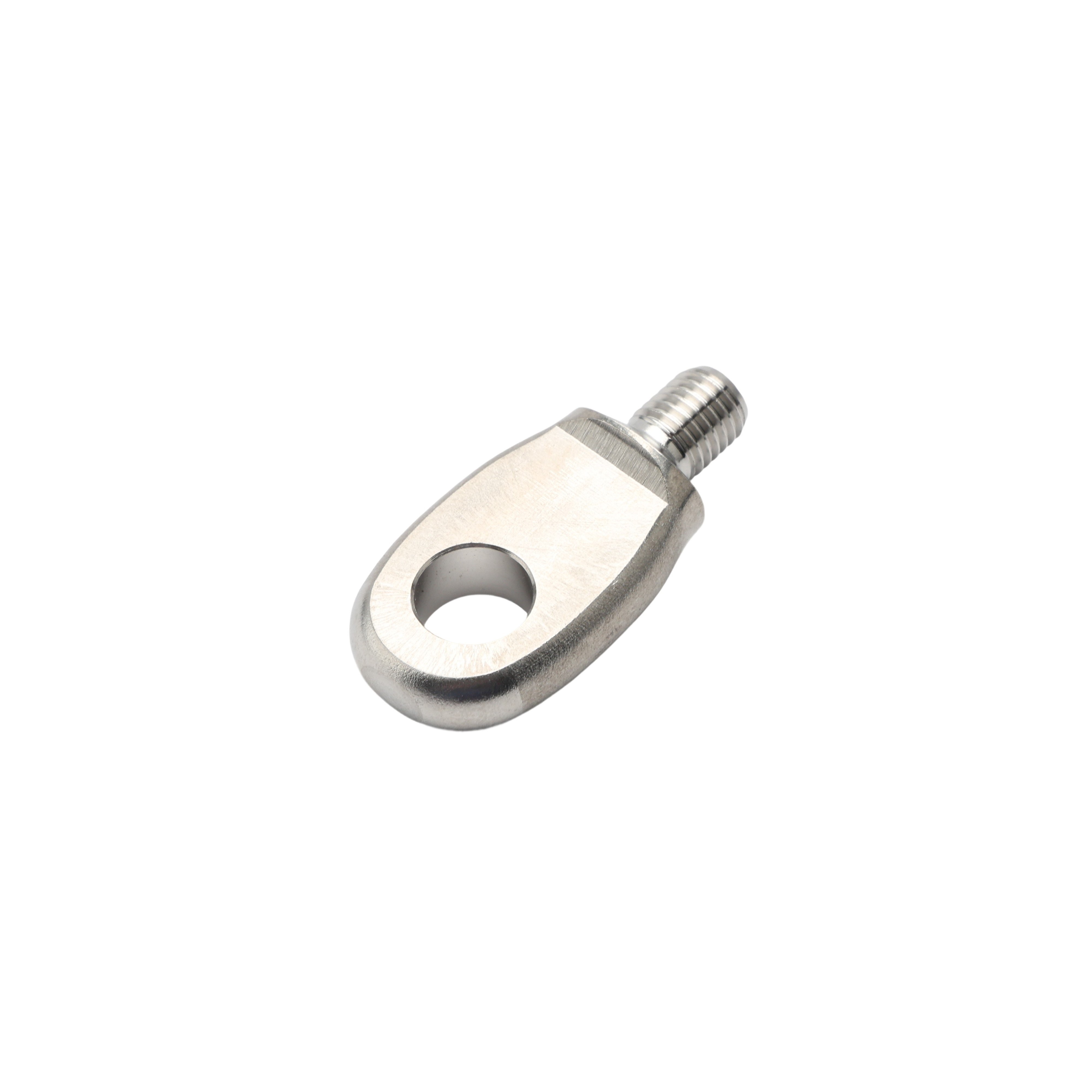 Ultra-Tec Invisiware Threaded Tab For 1/4", 5/16", 3/8" Cables - TT-8B ...