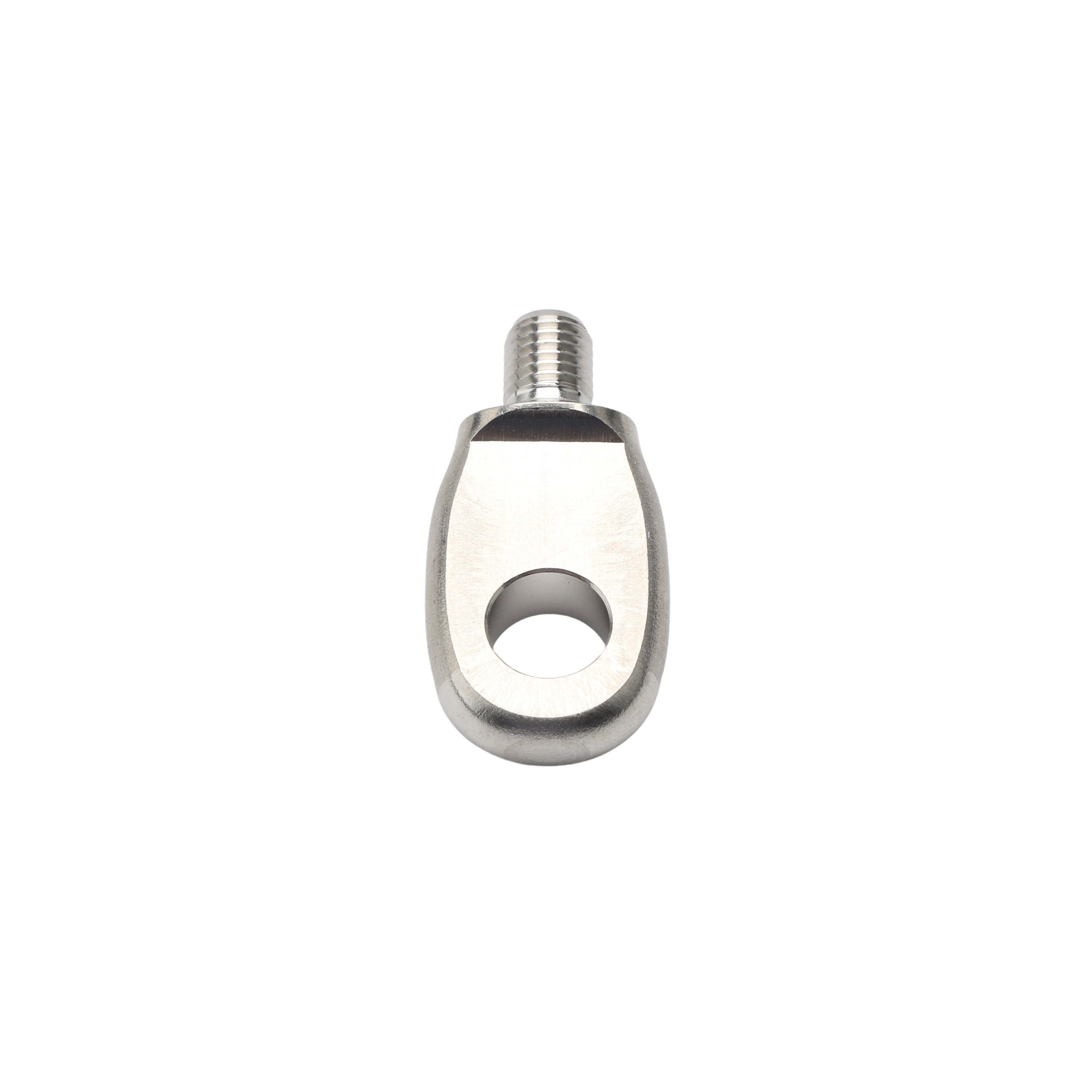 Ultra-Tec Invisiware Threaded Tab For 1/4", 5/16", 3/8" Cables - TT-8B ...