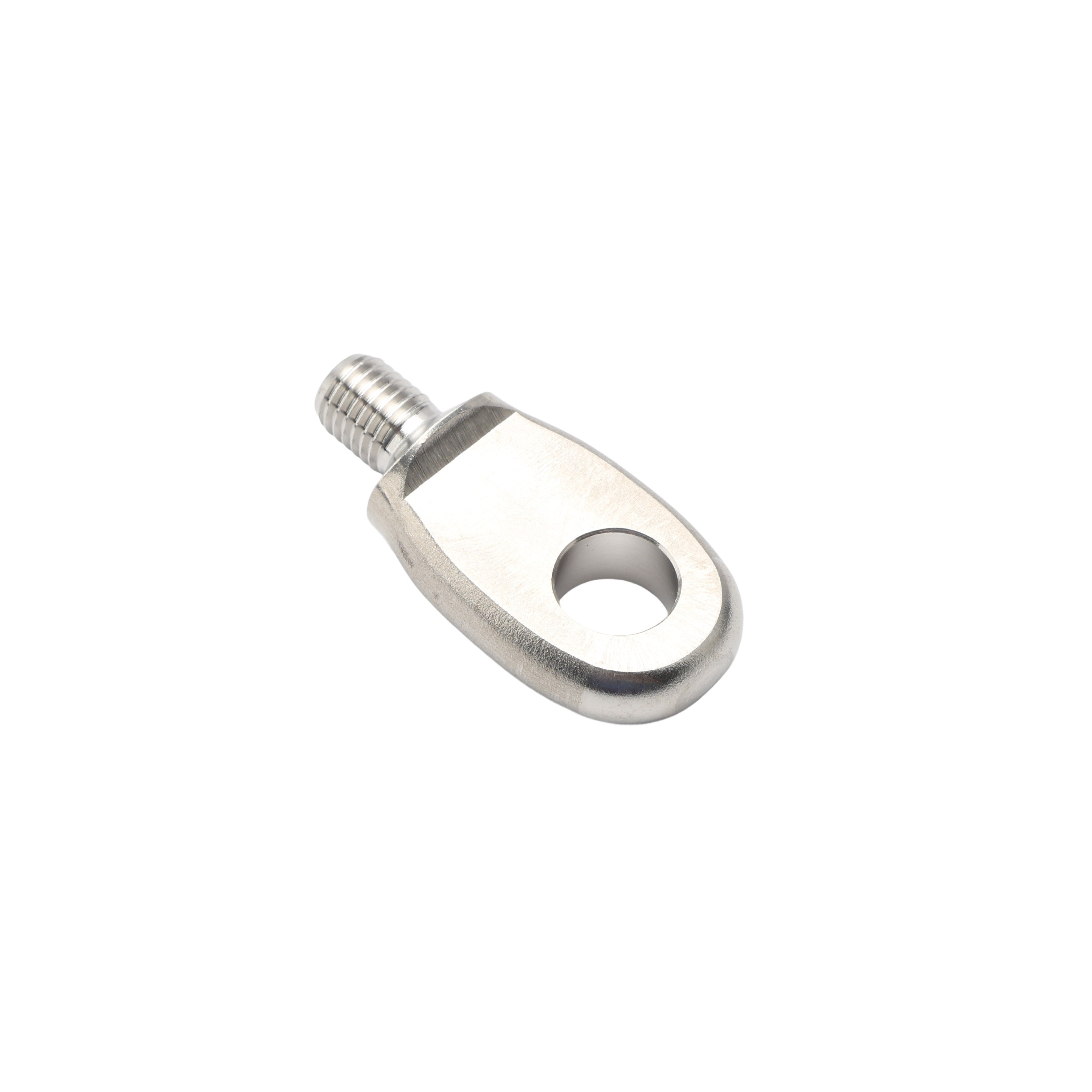 Ultra-Tec Invisiware Threaded Tab For 1/4", 5/16", 3/8" Cables - TT-8B ...