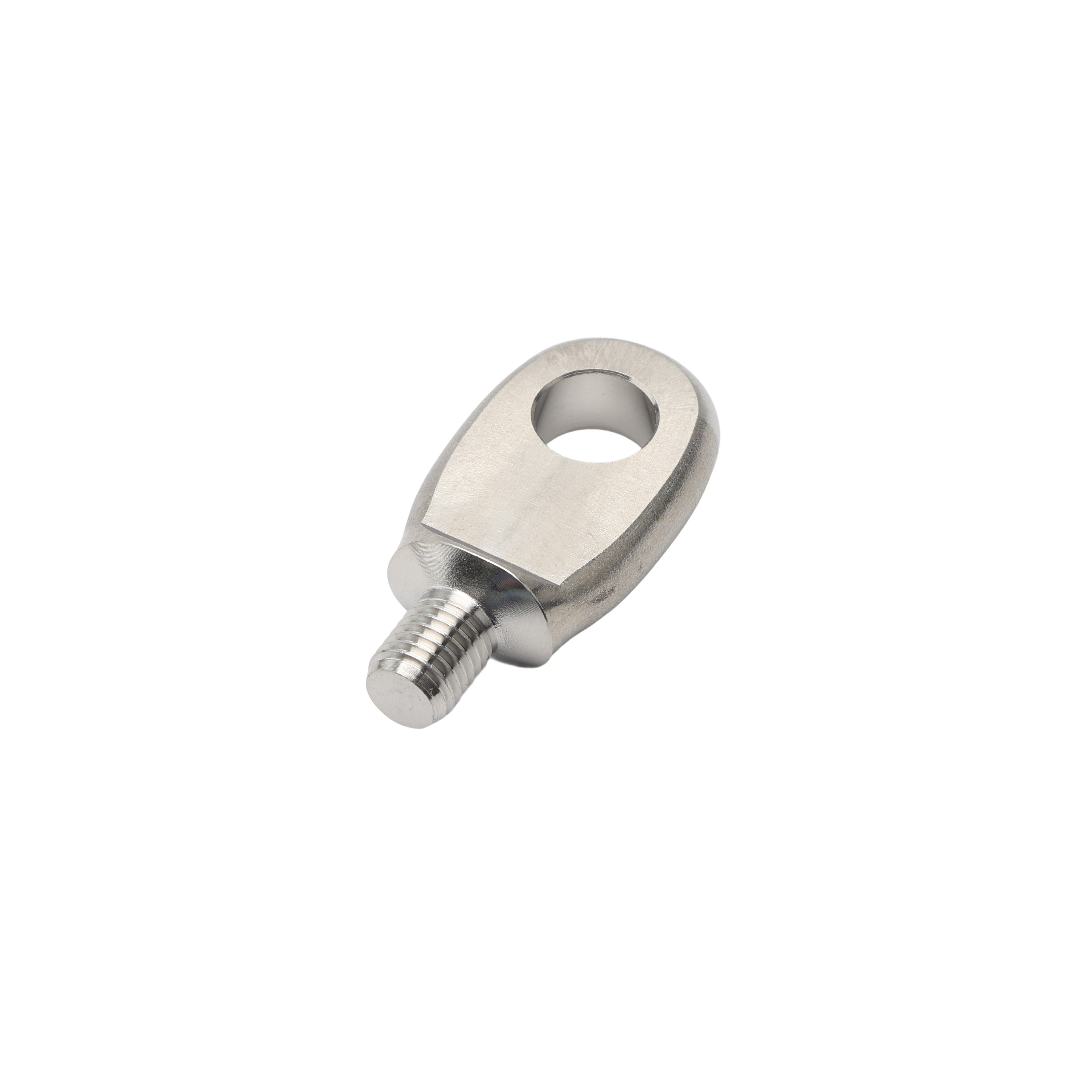 Ultra-Tec Invisiware Threaded Tab For 1/4", 5/16", 3/8" Cables - TT-8B ...
