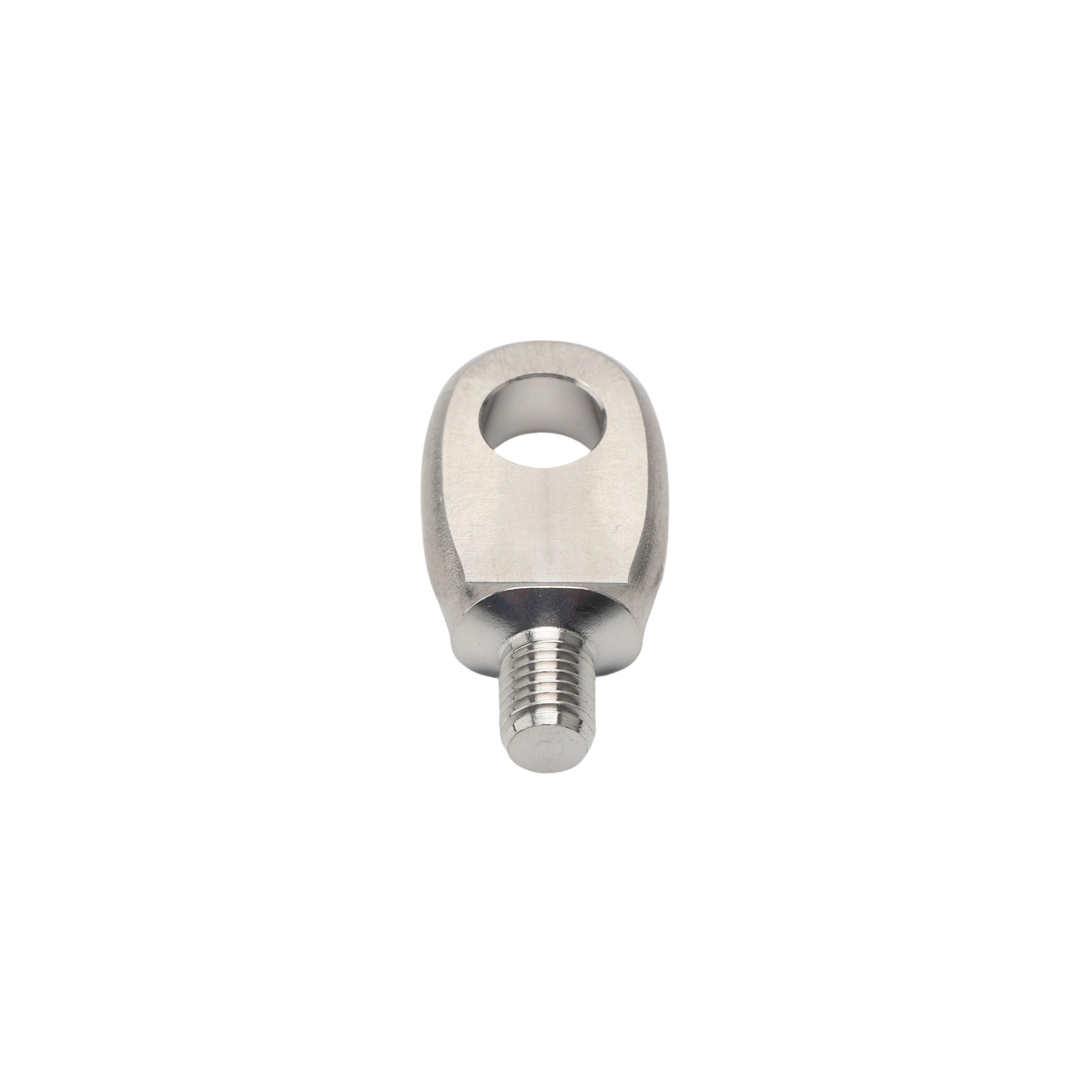 Ultra-Tec Invisiware Threaded Tab For 1/4", 5/16", 3/8" Cables - TT-8B ...